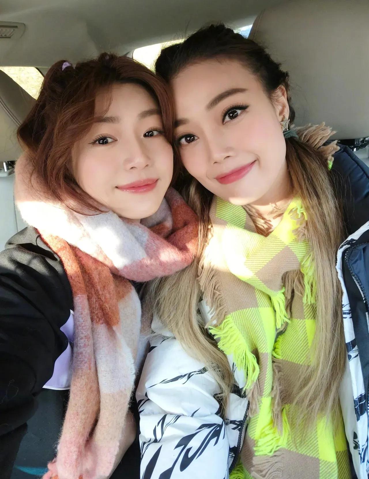 Michelle Chen is really a unique existence, it looks a little ordinary ...