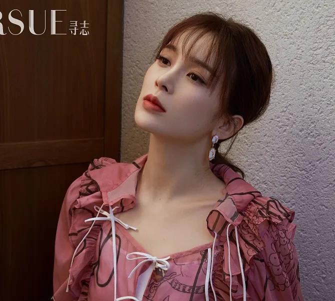 She is recognized as the most beautiful model, and she became a well ...