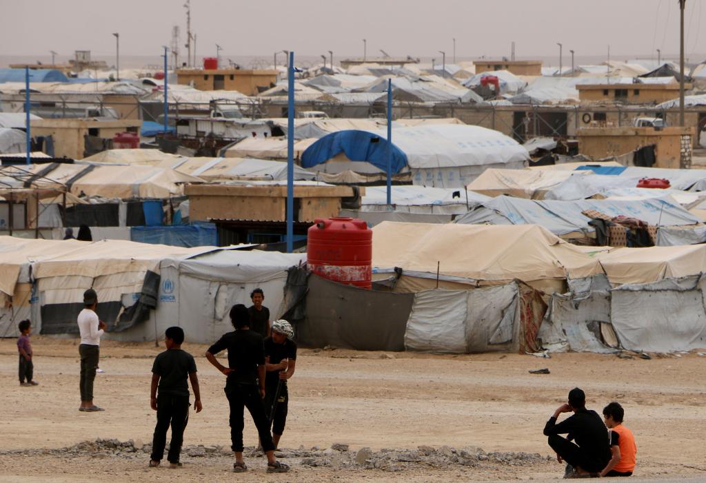 U.S. military's 'pirate culture' exposed again in Syria - iMedia