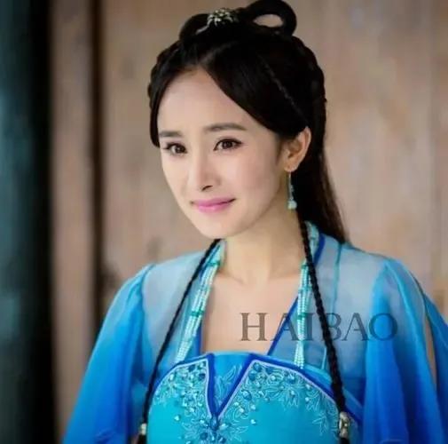 The supporting roles of "Gu Jian Qi Tan" are all top-notch, but the ...