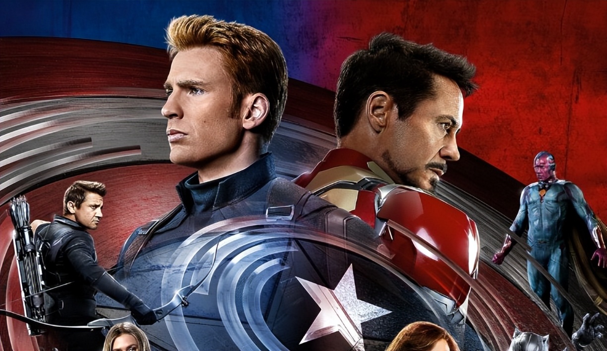 Shocking heroic duels, exciting fighting scenes, how great is this ...