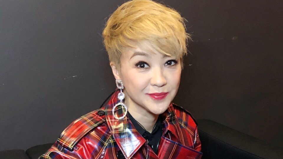 The Internet revealed the lineup of "Our Song 4", Chen Huixian's ...