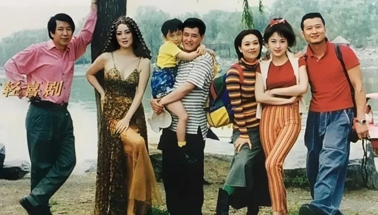 Ge Weiru: [A Fairy Wife] The most beautiful hostess, married into a ...