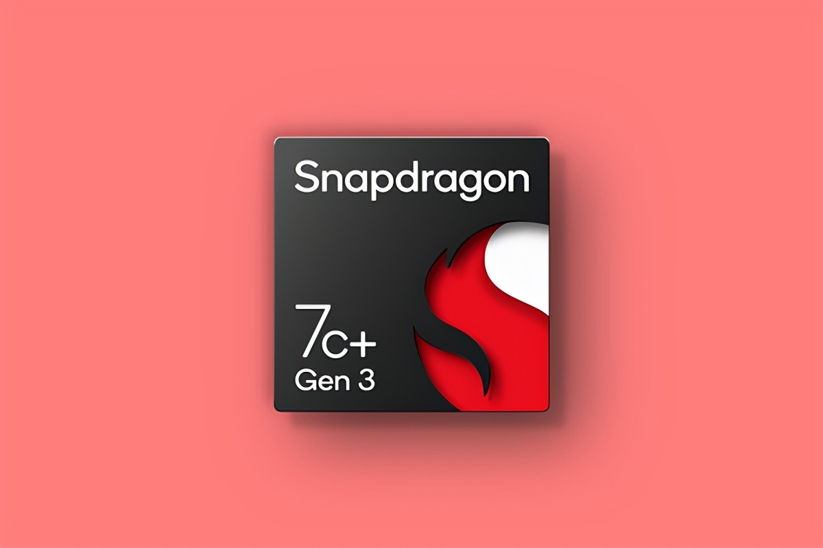 Snapdragon 7c+ Gen 3 PC processor released - iNEWS