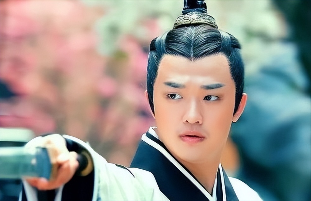 Liu Xu: The strangest son of Emperor Wu of the Han Dynasty, he cursed the emperor 4 times in ...