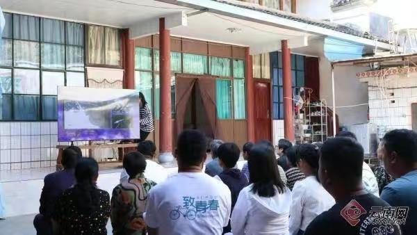 Gui Haichao, thank you - iMedia