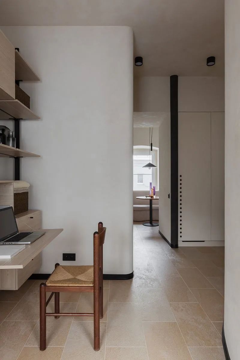 49㎡ small house with style! - iMedia