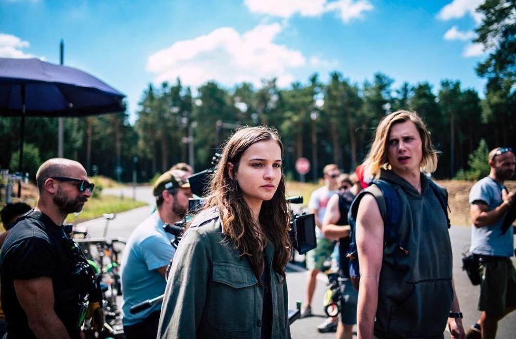 Six large-scale pornographic dramas produced by Netflix: comparable to those produced by HBO ...