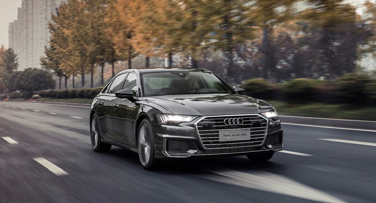 The most popular Audi car is here, at the same price, do you buy it or ...