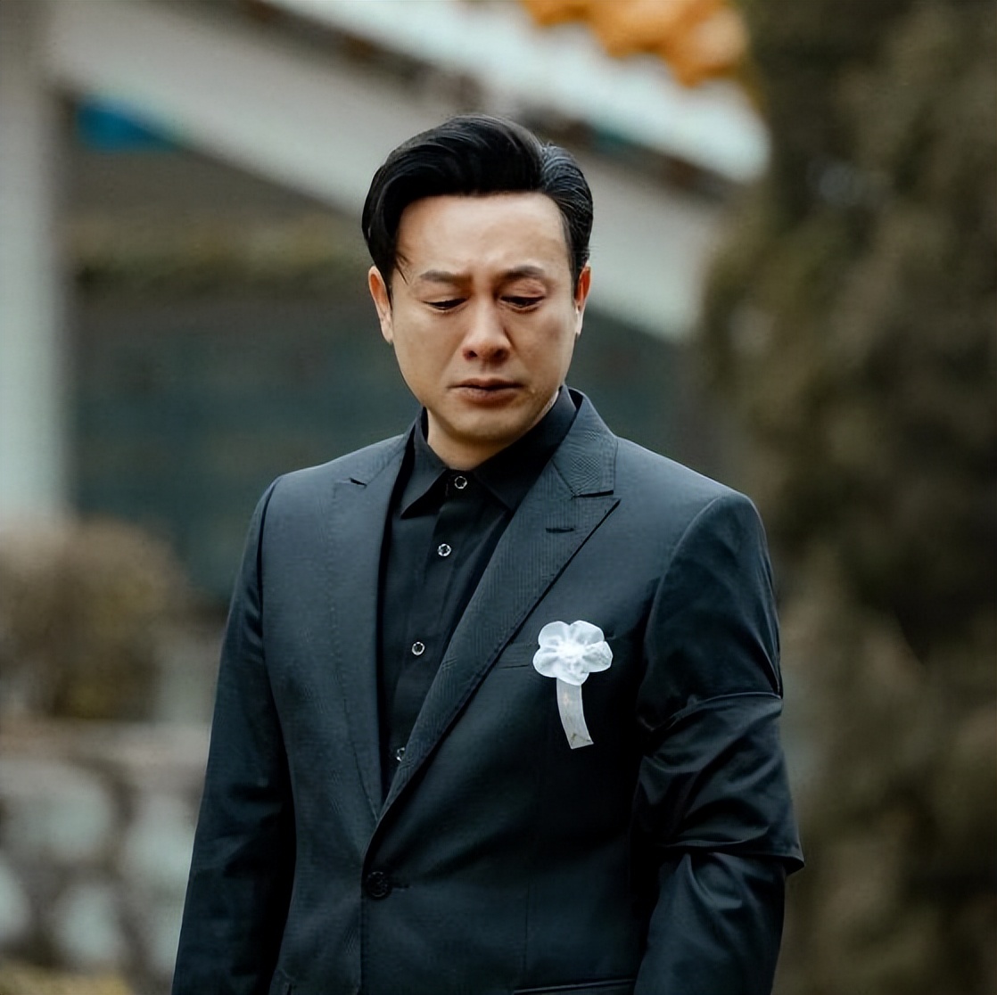 Chen Daoming commented on Zhang Songwen in such a way that people can't ...