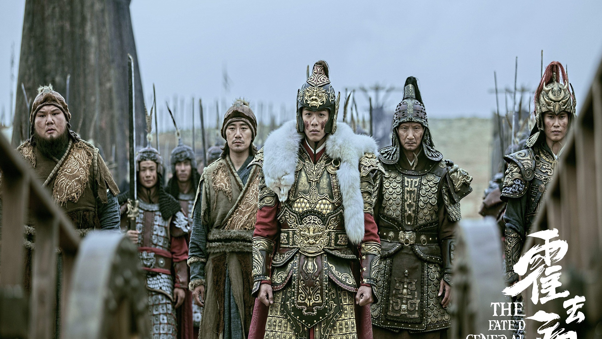 Huo Qubing: The most legendary young general in Chinese history ...