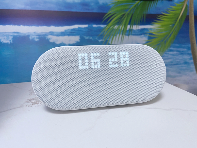 Huawei AI Speaker 2e: One-click smooth connection, worry-free, a good ...