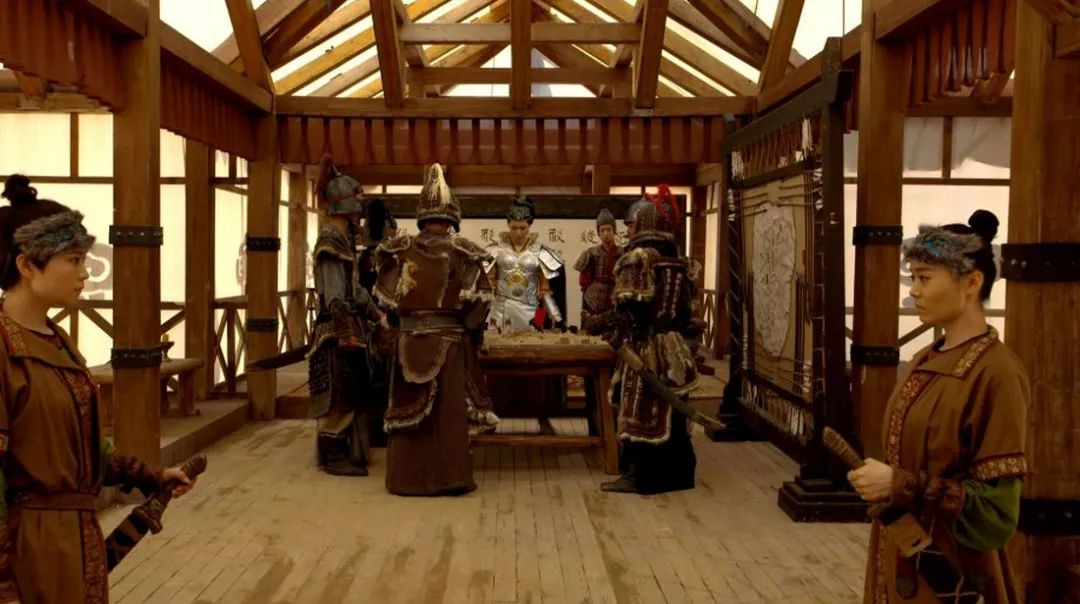 Why did the mere Xixia fight against the Song, Liao, and Jin dynasties ...
