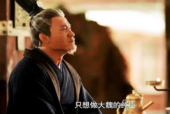 Sima Fu: Born in the Eastern Han Dynasty and died in the Western Jin ...