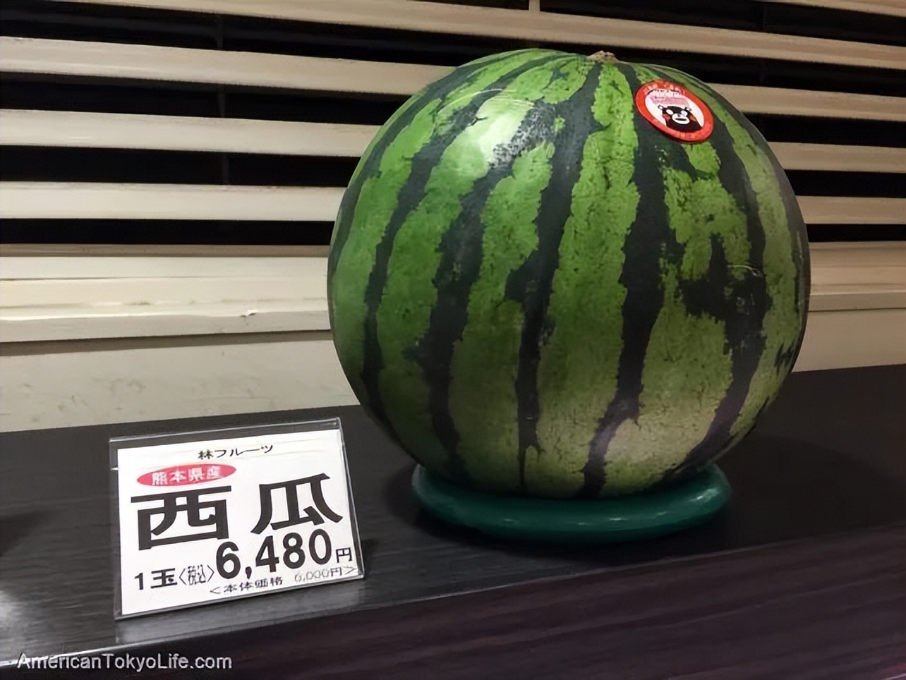 Eating watermelon is so extravagant!The melon farmer wonders: Why are ...