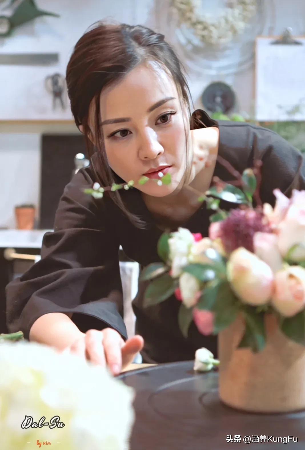 Liu Zi: Transformation from a supporting role to a producer to a host ...