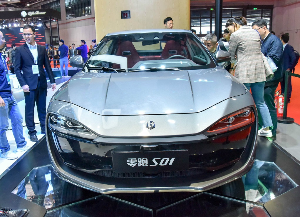 The two-door supercar with less than 120,000 yuan has a dynamic ...
