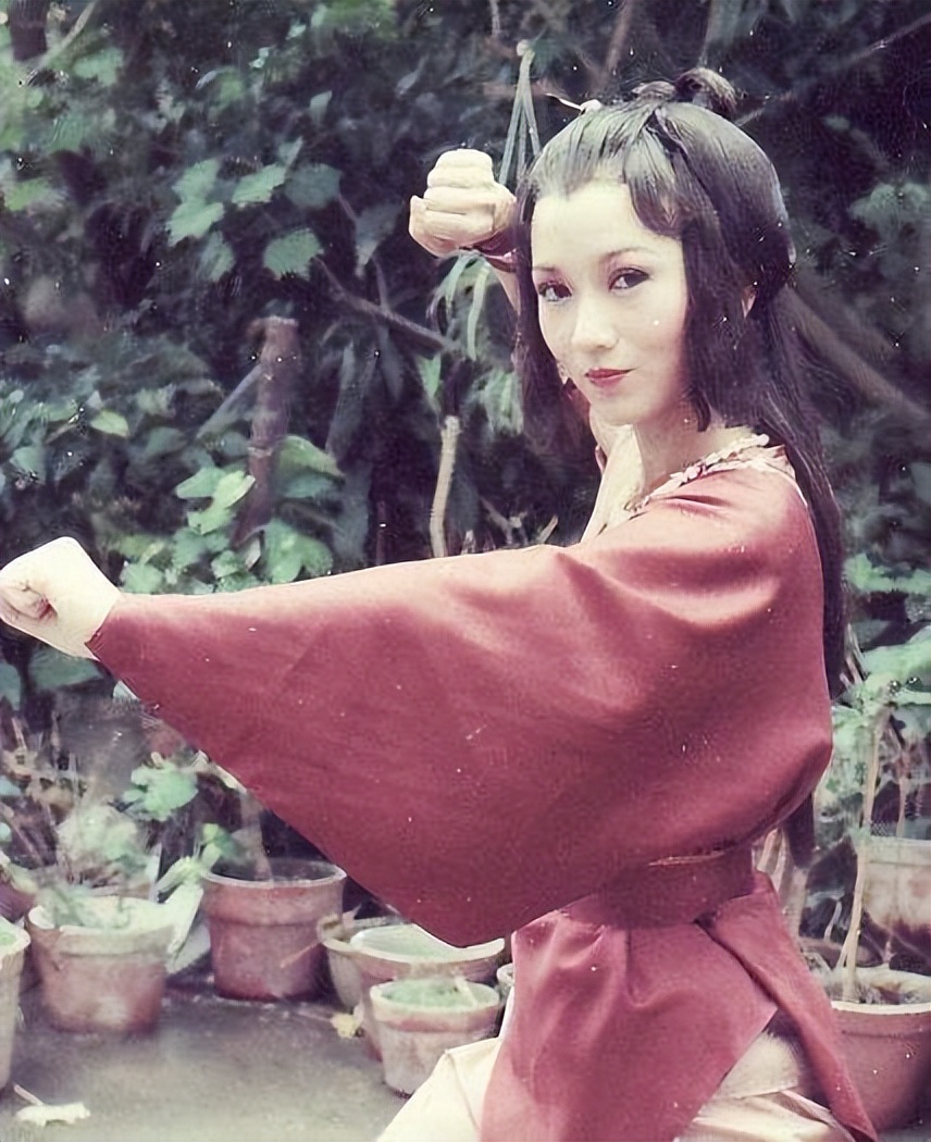 Songs for wine, life geometry: 10 classic old songs of Jianghu dreams ...