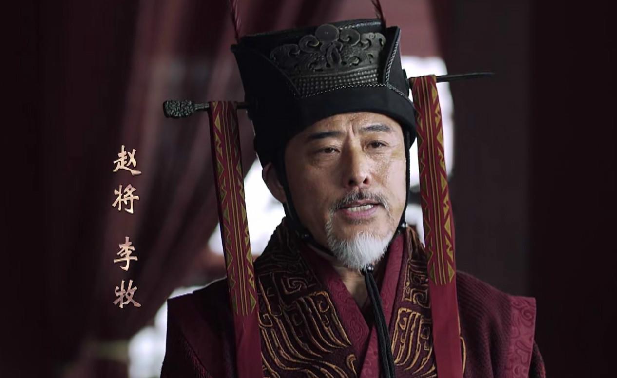 How fierce is Li Mu, the god of war, that the Huns did not dare to re ...