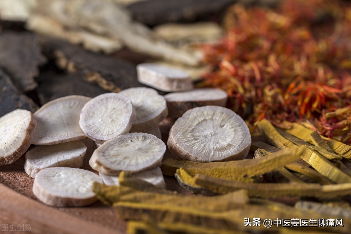 30-year-old Xiao Peng has suffered from gout for 6 years, tophi in the ...