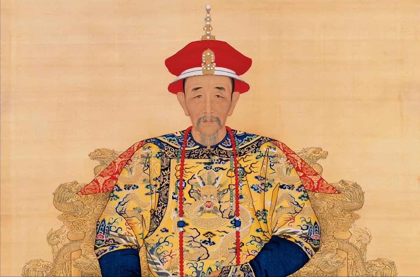 The Xuanwumen Incident in history and the Nine Sons Conquest: Which is ...