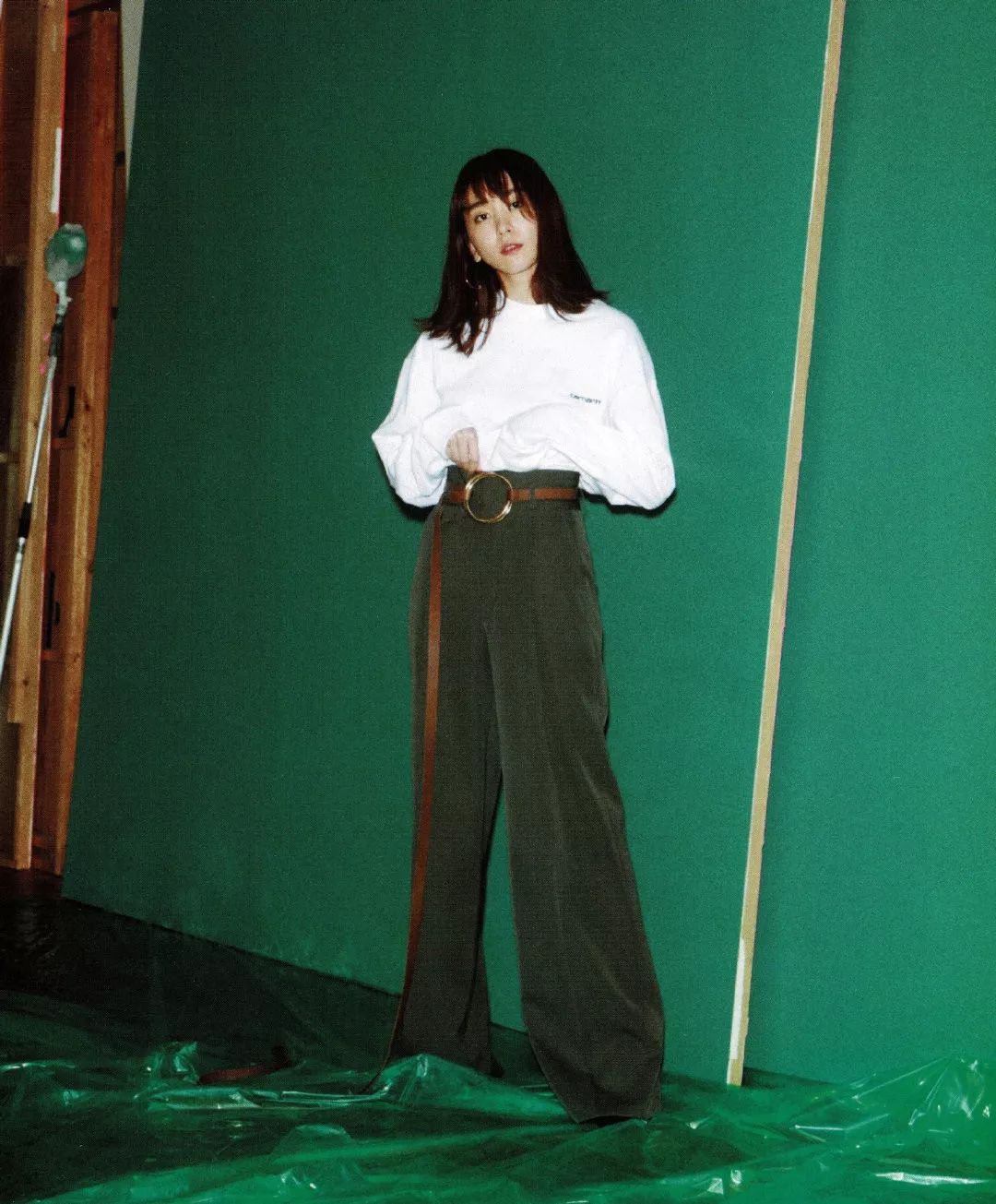 If you want to take good-looking portraits, learn about the universal ...