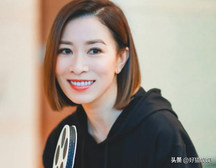 Lisa Jiang: Married to Chen Haomin, who is 16 years older, and had 4 ...