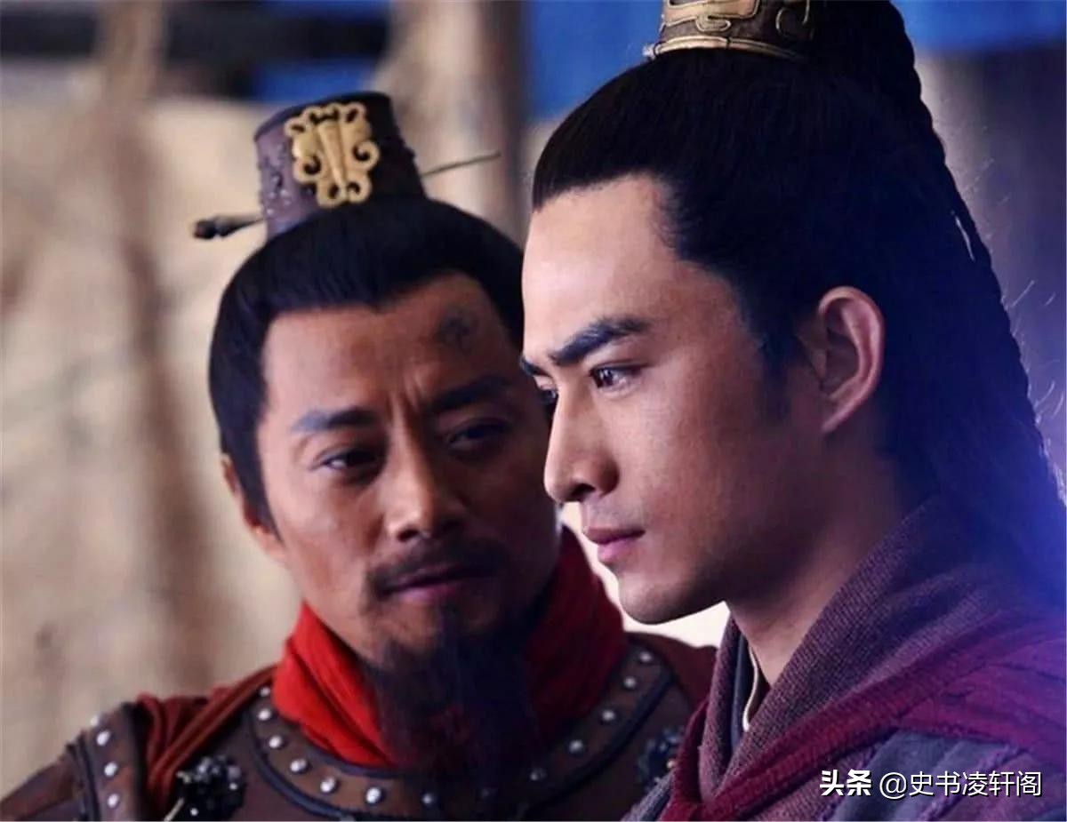 If Lu Zhishen didn't take action, could Lin Chong escape from Dong Chao ...