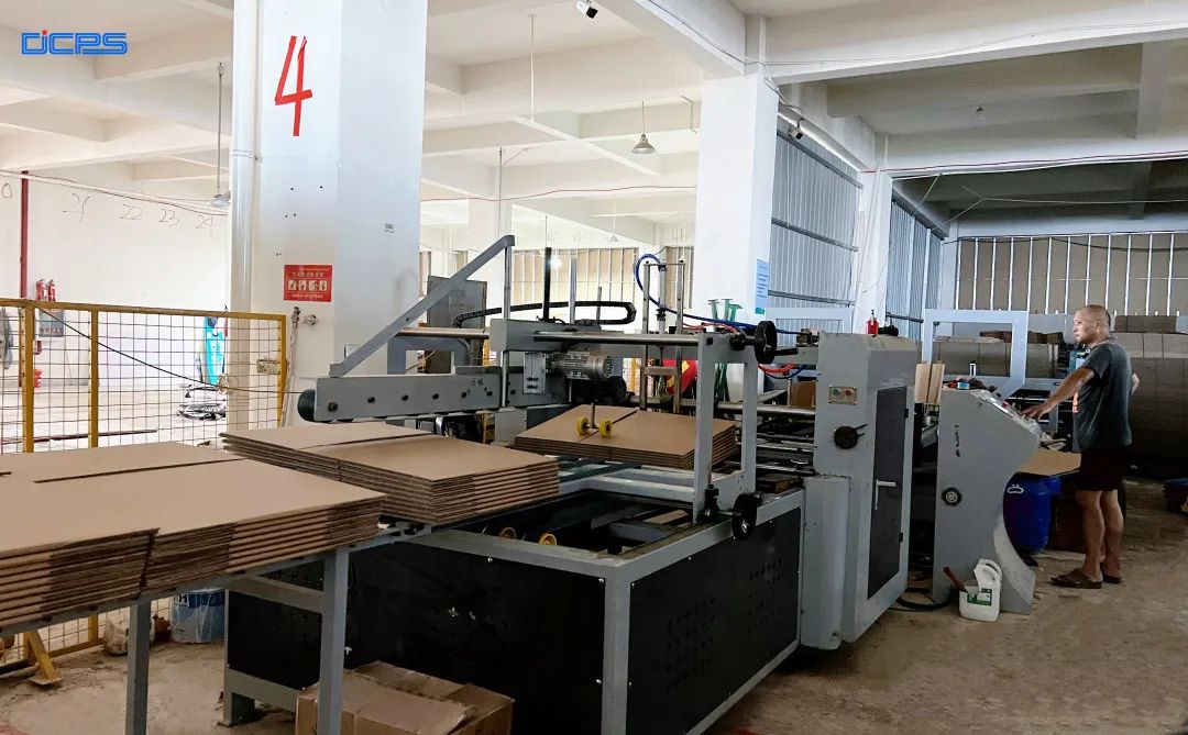 Only three years into the industry, this "strong woman" has propped up ...