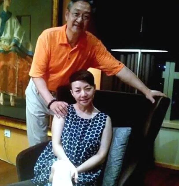 Zhao Yuji: I am the husband of Song Dandan's third marriage. I regard ...