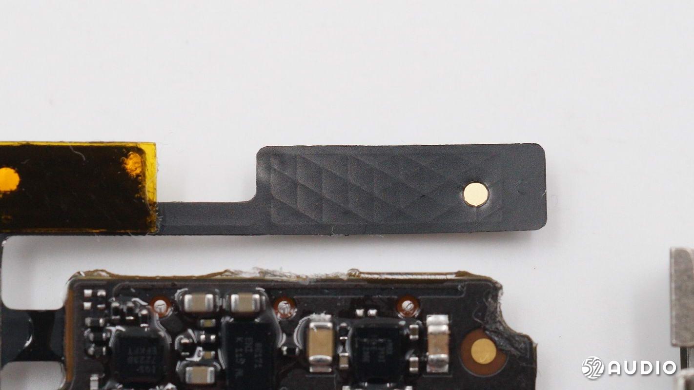 Teardown report: WHOOP 4.0 smart bracelet, commercialized high energy ...