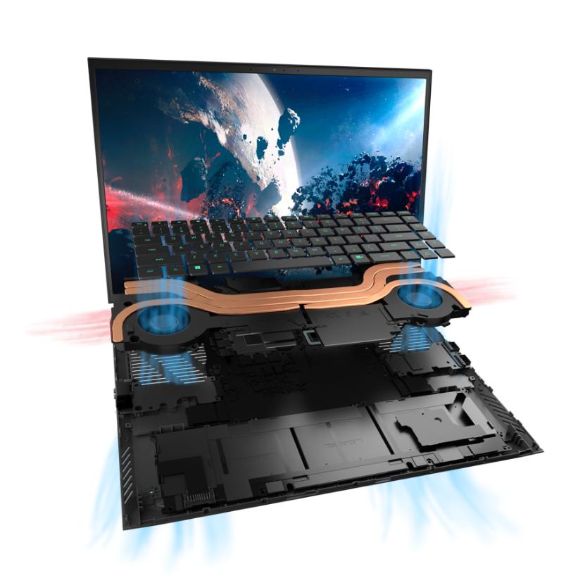 Dell's new game box G16 series game book officially released ...
