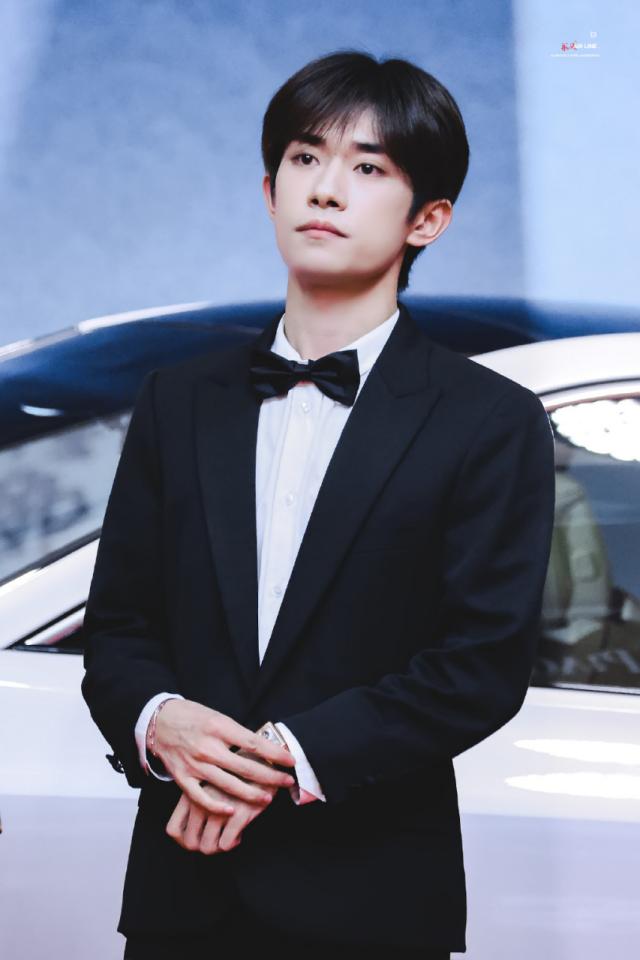 Four characters really belong to you, Shun Mao is so cute~ - iNEWS