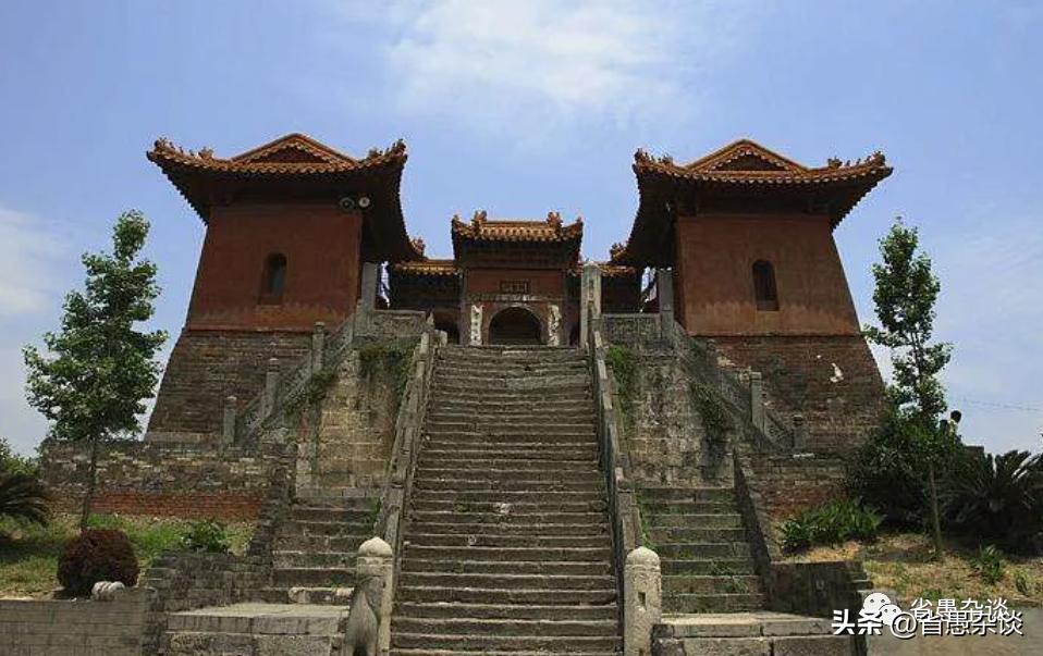 Selected Lectures of Ming Dynasty Vassal Kings (Wu Shilu) - Branches of ...