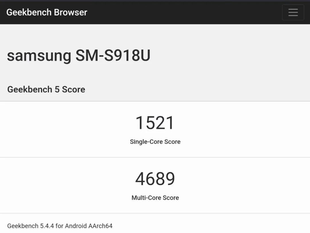 The GPU of A16 has finally been surpassed, and the parameters and running points of Snapdragon 8 ...