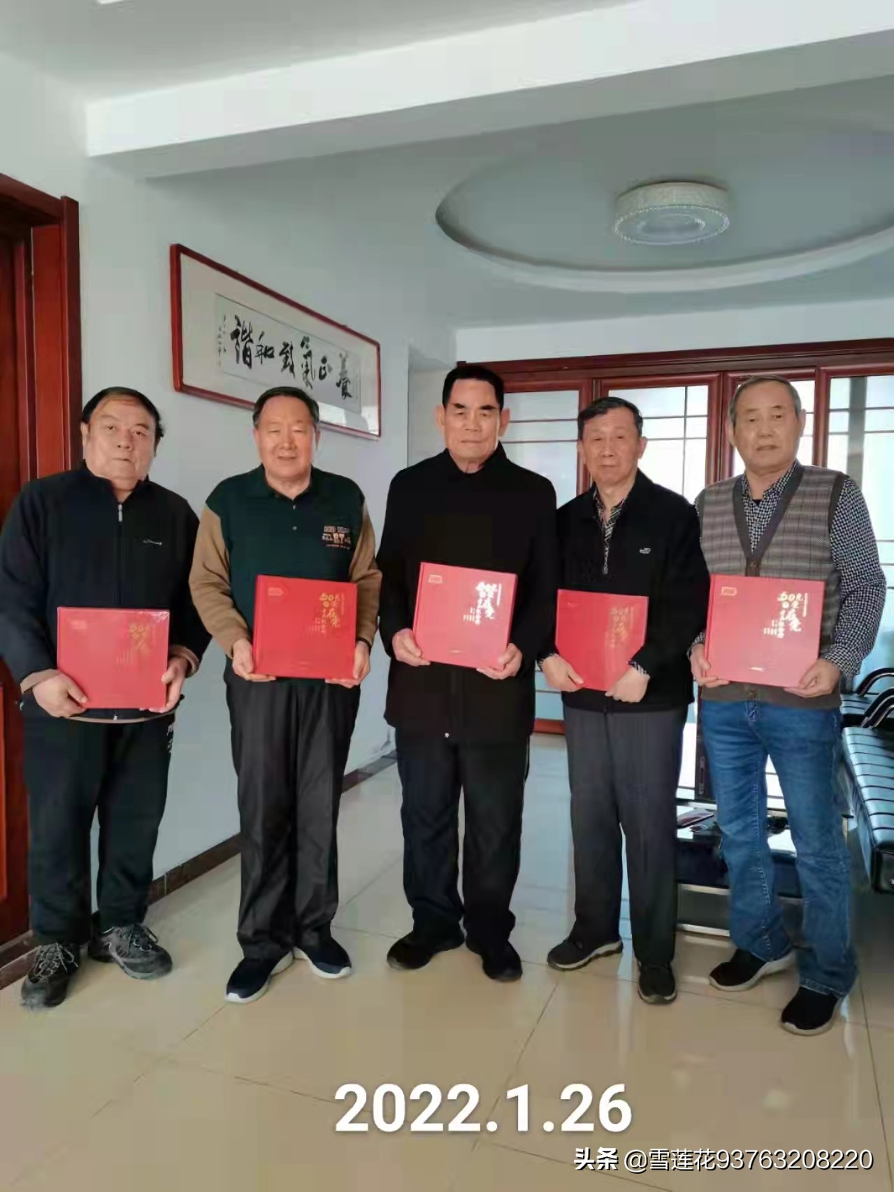 Chen Peishi: The never-failing radio waves, the unforgettable memory of ...