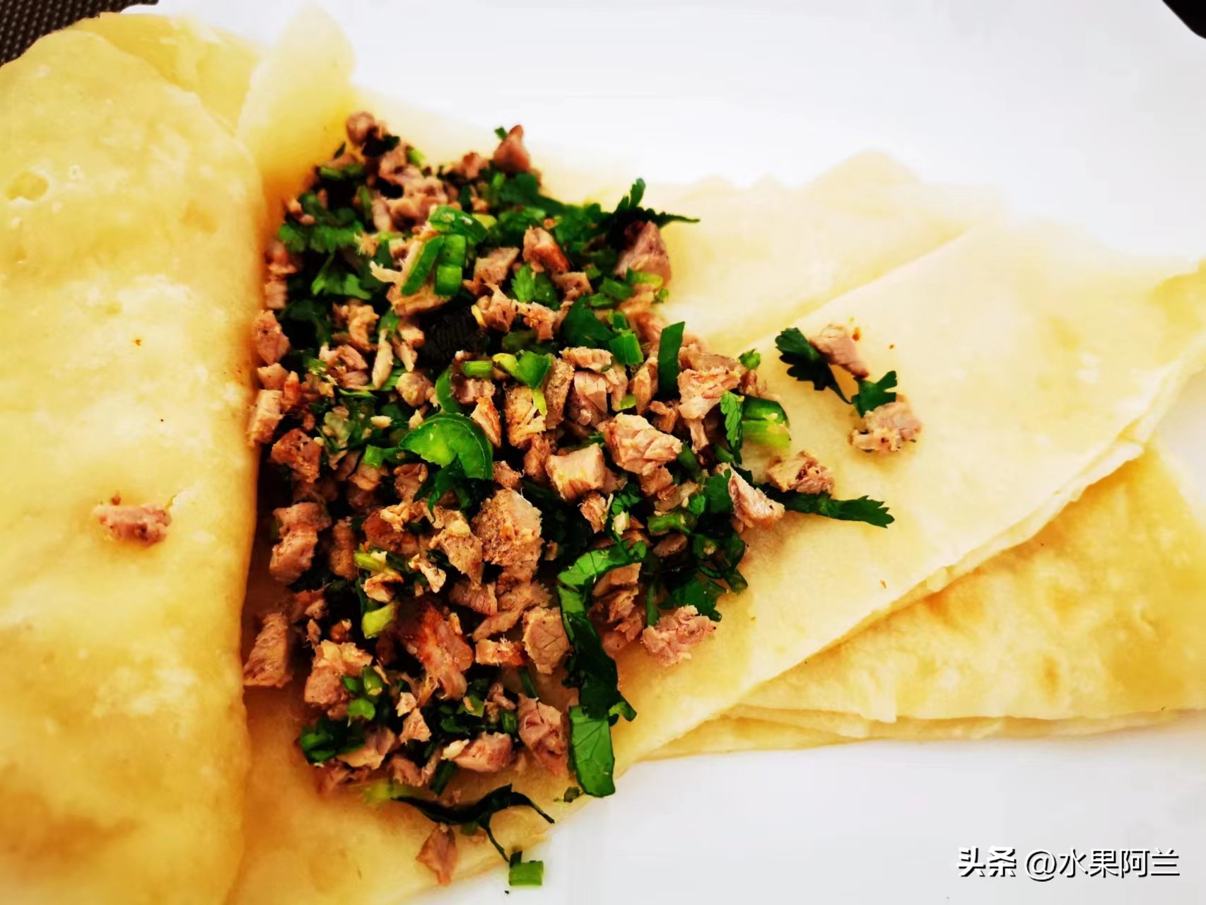 Create ceremonial delicacies with simple ingredients - iMedia