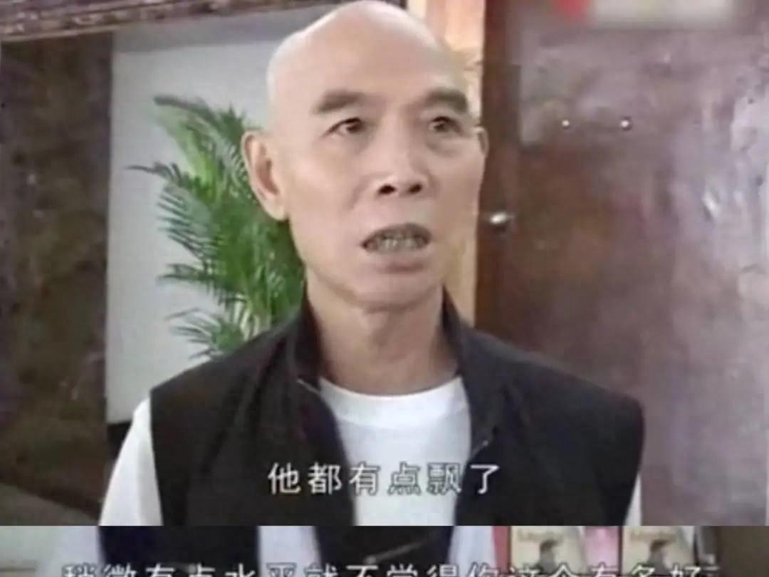 Yang Di, the "Pure Land of the Entertainment Industry": With his humble ...