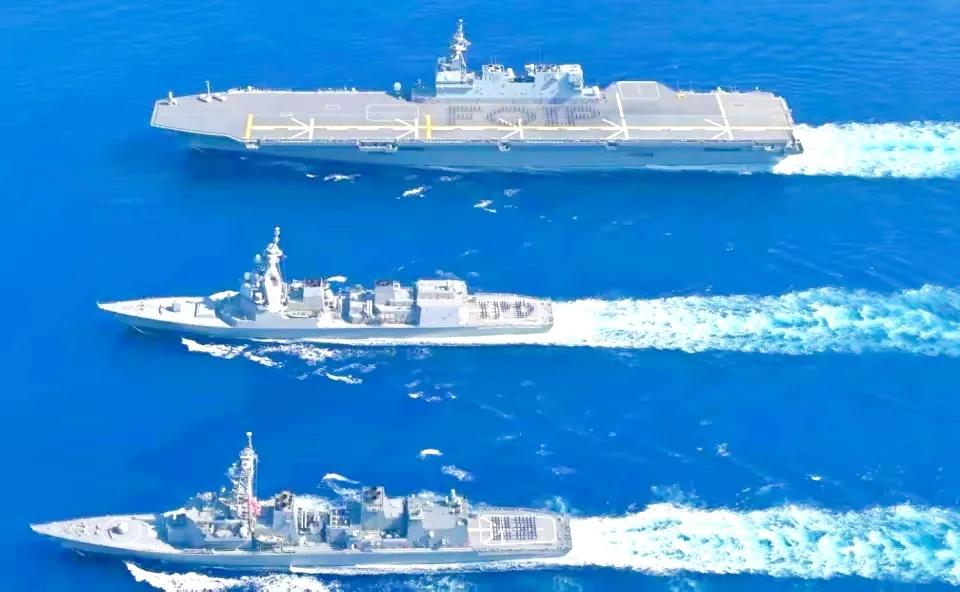 The United States, Japan, France and Canada form the "New Eight-Nation ...