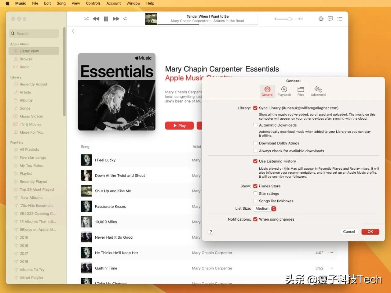 20 years ago, Apple's iTunes music store changed music forever - iNEWS