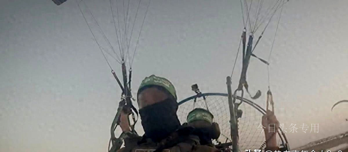 Chinese-style equipment shows great power, surprising the Israeli army ...