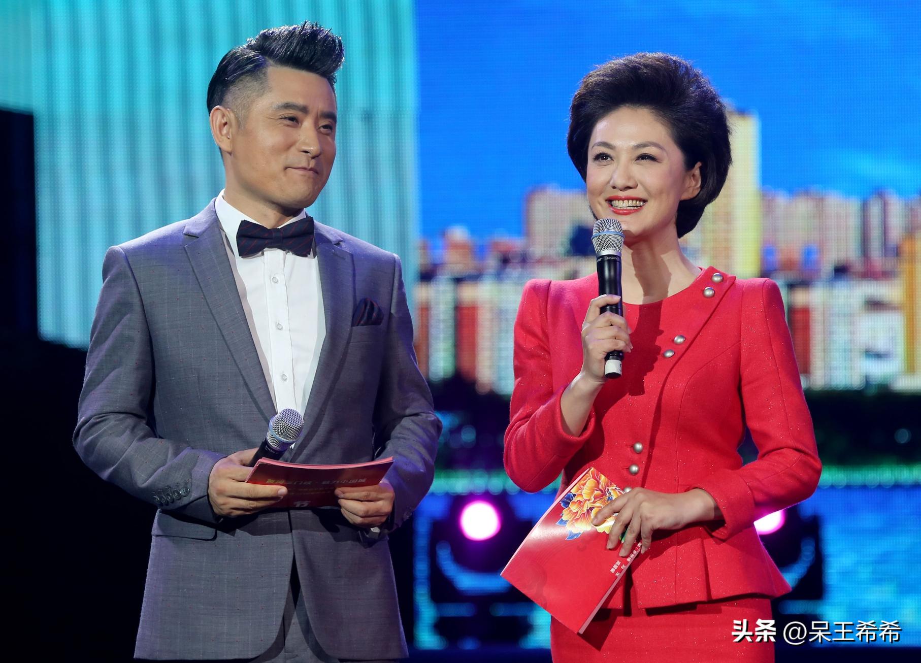 CCTV's host lineup has been adjusted, who are the abandoned hosts? - iMedia