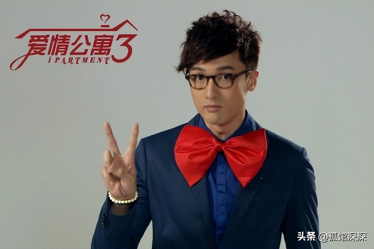 Actor Wang Chuanjun: The most correct decision in my life is to marry a ...