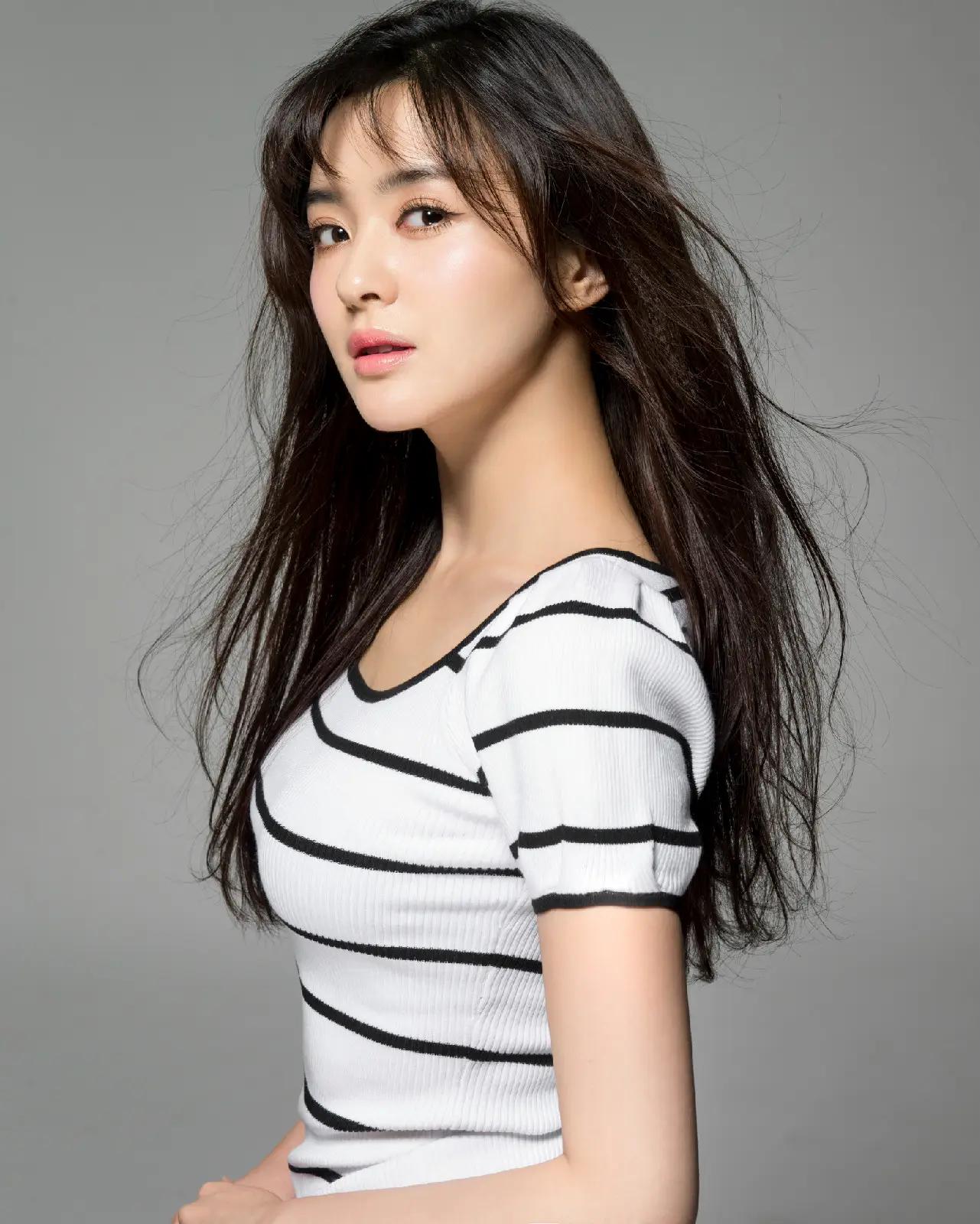 Mingyang Entertainment—Beauty Star—Fan Linlin - iMedia