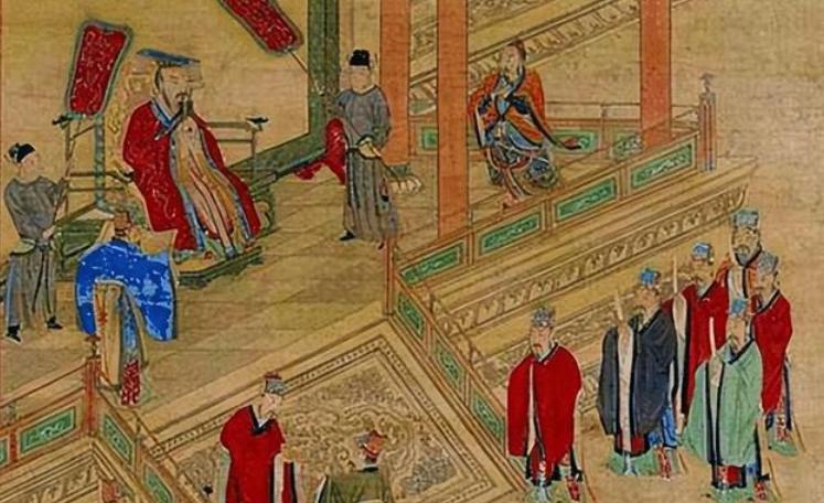 What is the function and influence of the Qin Dynasty's system of ...