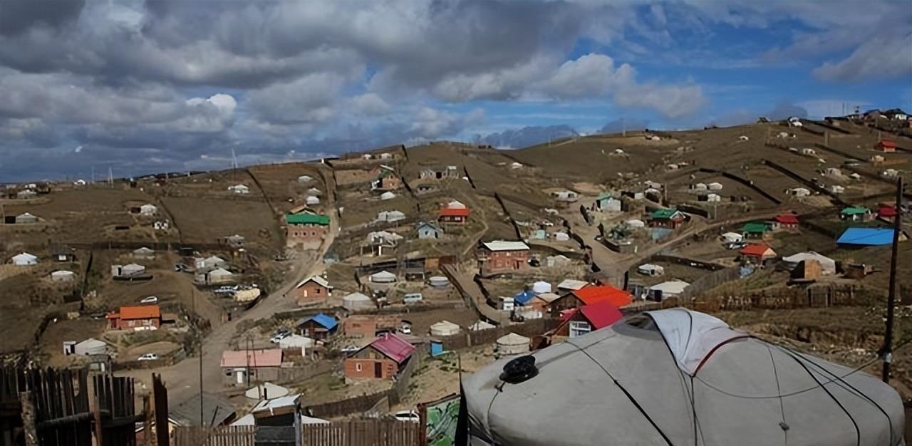 "Sex" is both life and work. Why Mongolia has become South Korea's favorite pornographic country ...