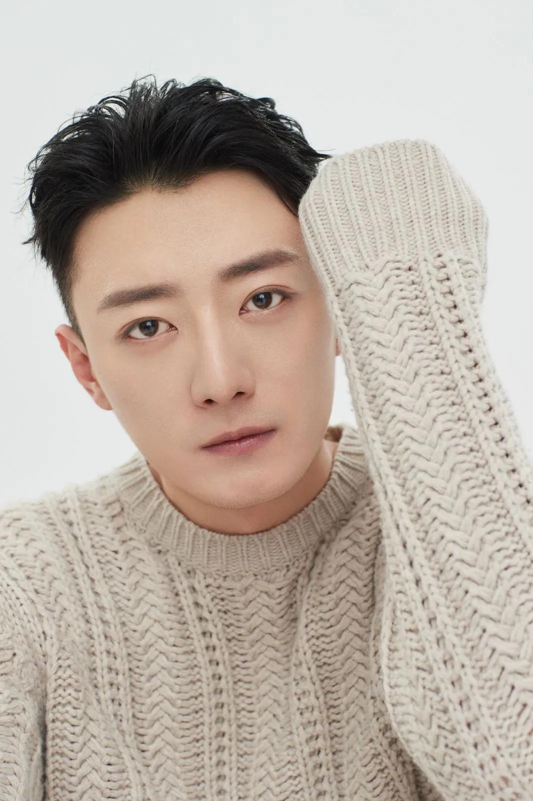 Su Xiaojing: The "gentle scum" in film and television dramas~ Relying ...