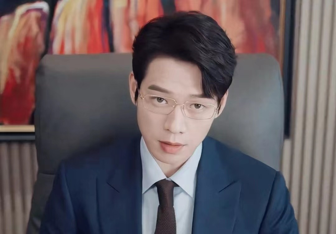 It's finally on fire! Wei Daxun's acting skills in new dramas are ...