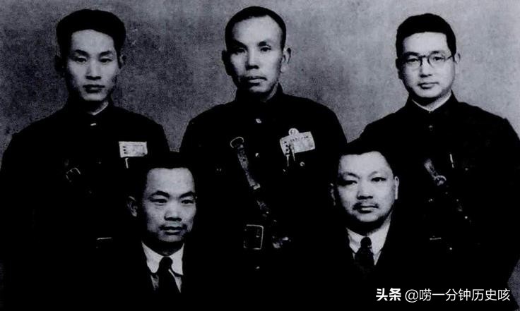 Sun Liren, a famous anti-Japanese warrior: The West respectfully calls ...