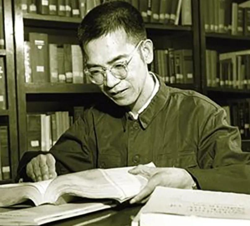 Mathematician Chen Jingrun - iNEWS